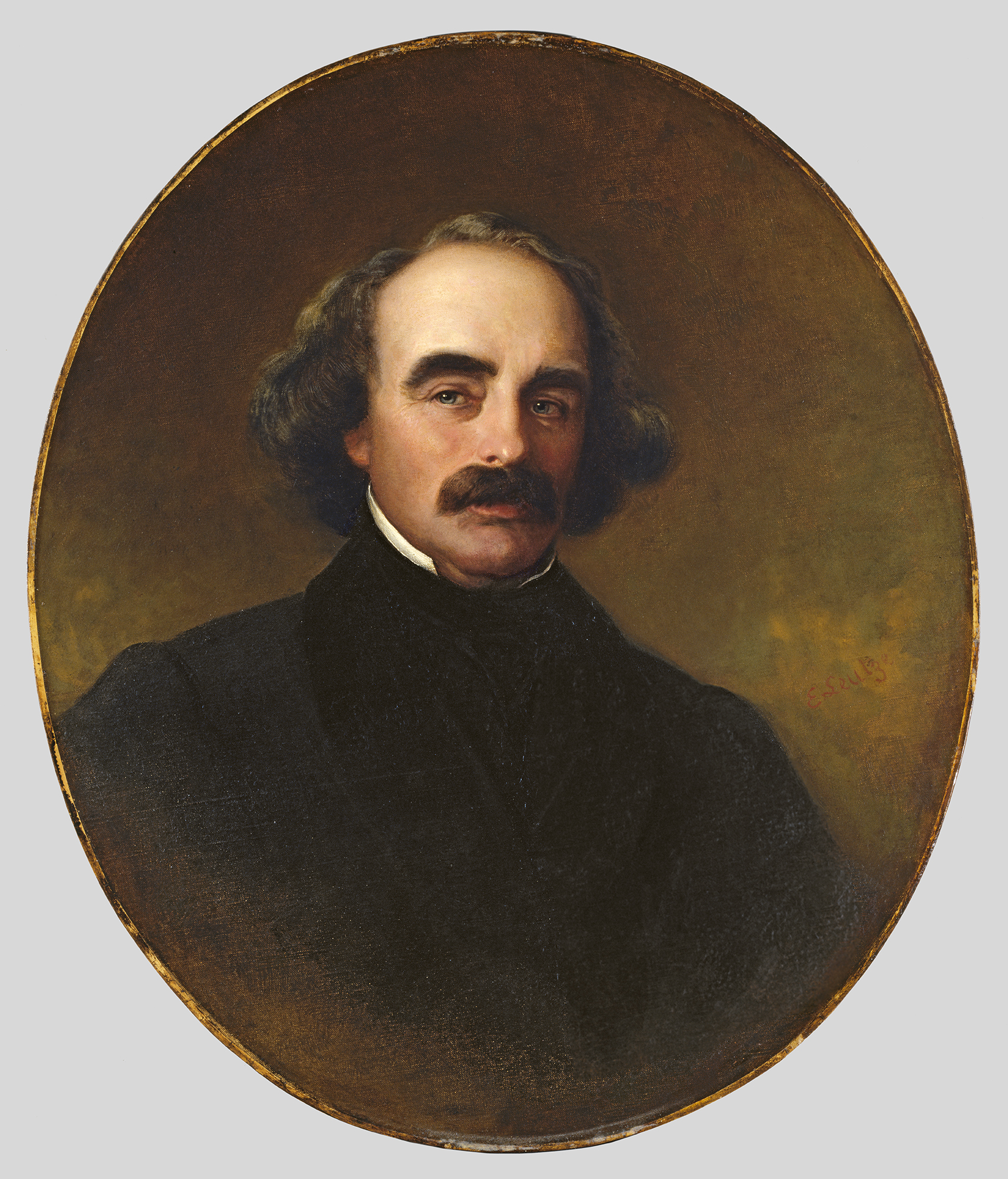 Nathaniel Hawthorne | COVE